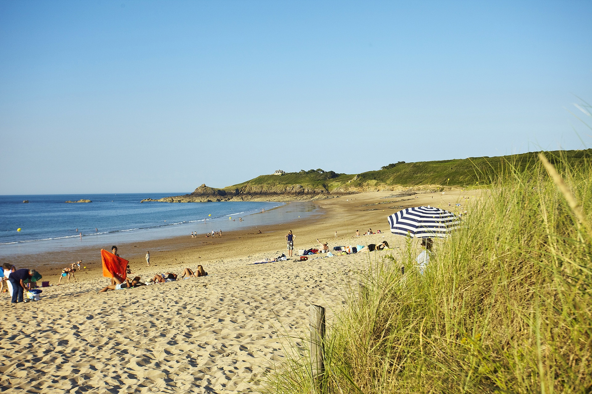 Visiter Cancale St Malo Mont St Michel - les incontournables